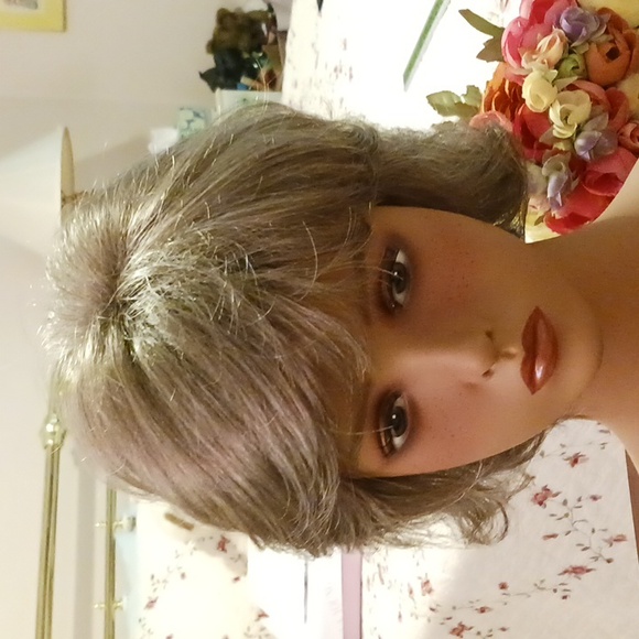 Paula Young | Hair | Paula Young Alex Wig | Poshmark